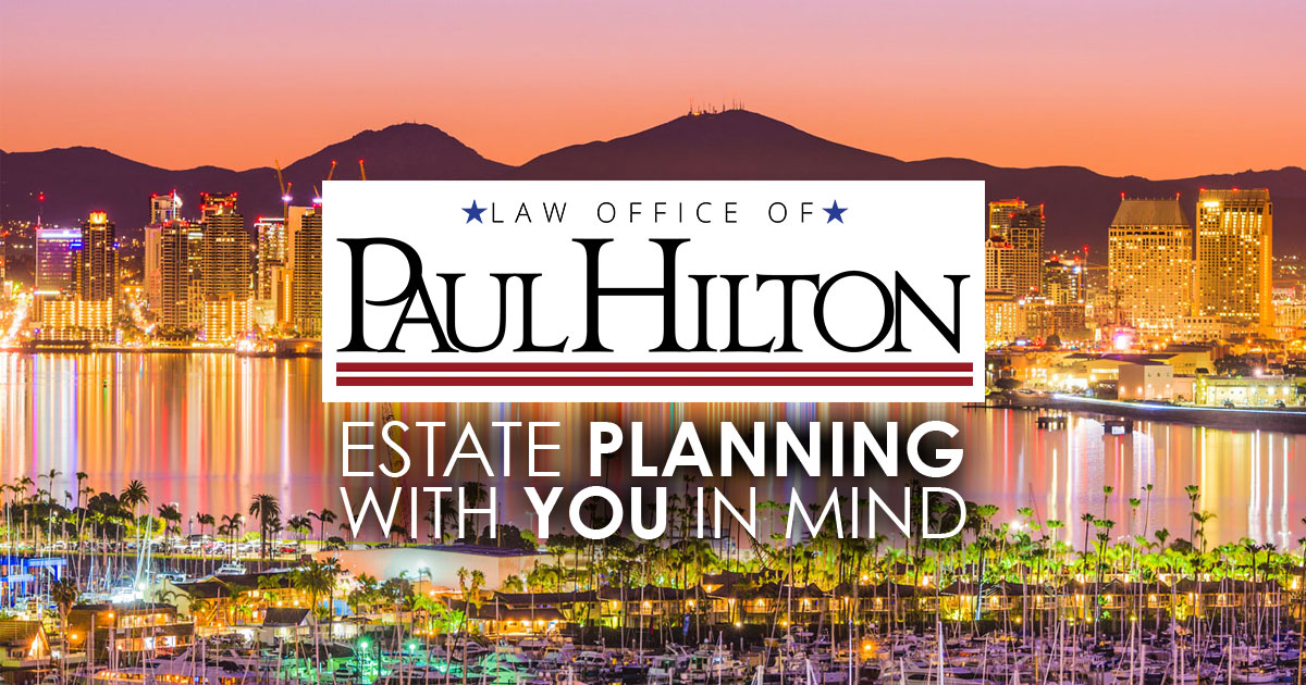 About - Law Office of Paul Hilton